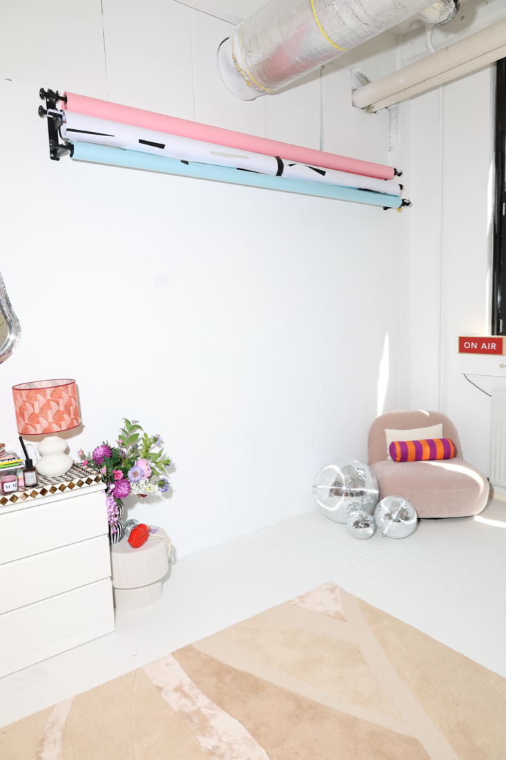 De studio - Rec & Play